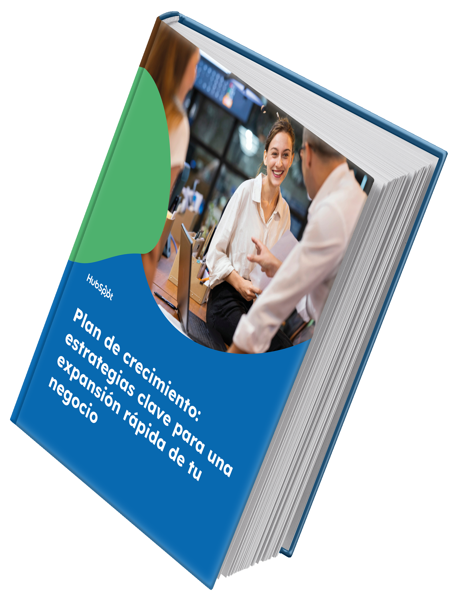 El plan de crecimiento: Estrategias clave para una expansión rápida de tu negocio